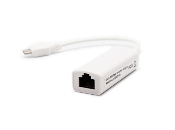 Adapter micro, USB-LAN | Online prodaja | Ananas