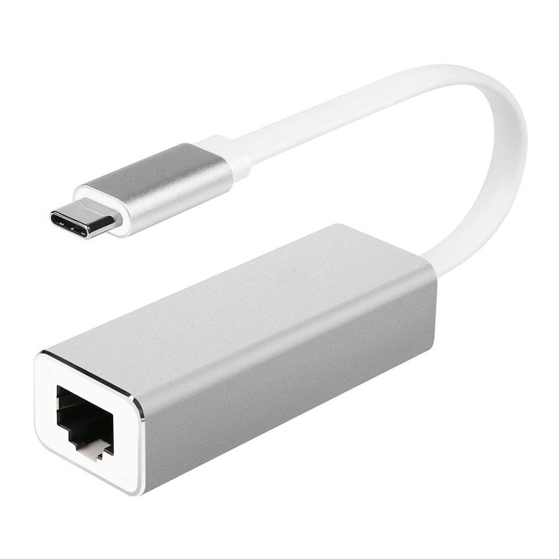 Adapter Type-C na LAN 30/ 1000mbps | Online prodaja | Ananas