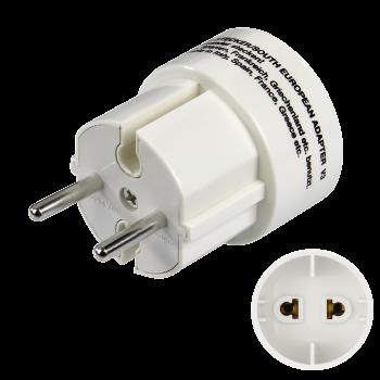 Адаптер за патување 3 | Најголема онлајн продавница во Македонија ...