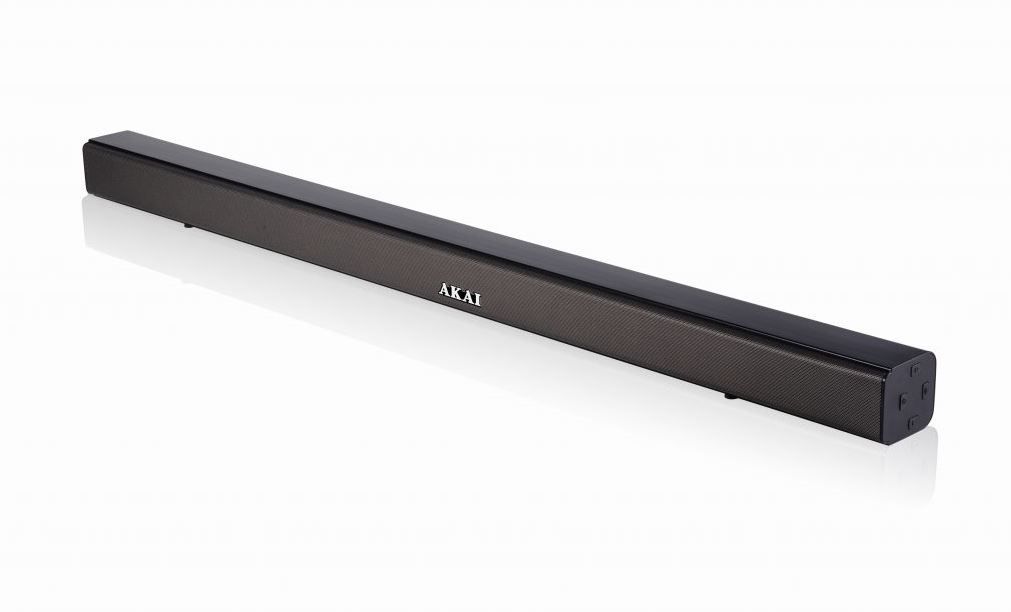 AKAI Soundbar ASB-5L stereo crni | Online prodaja | Ananas