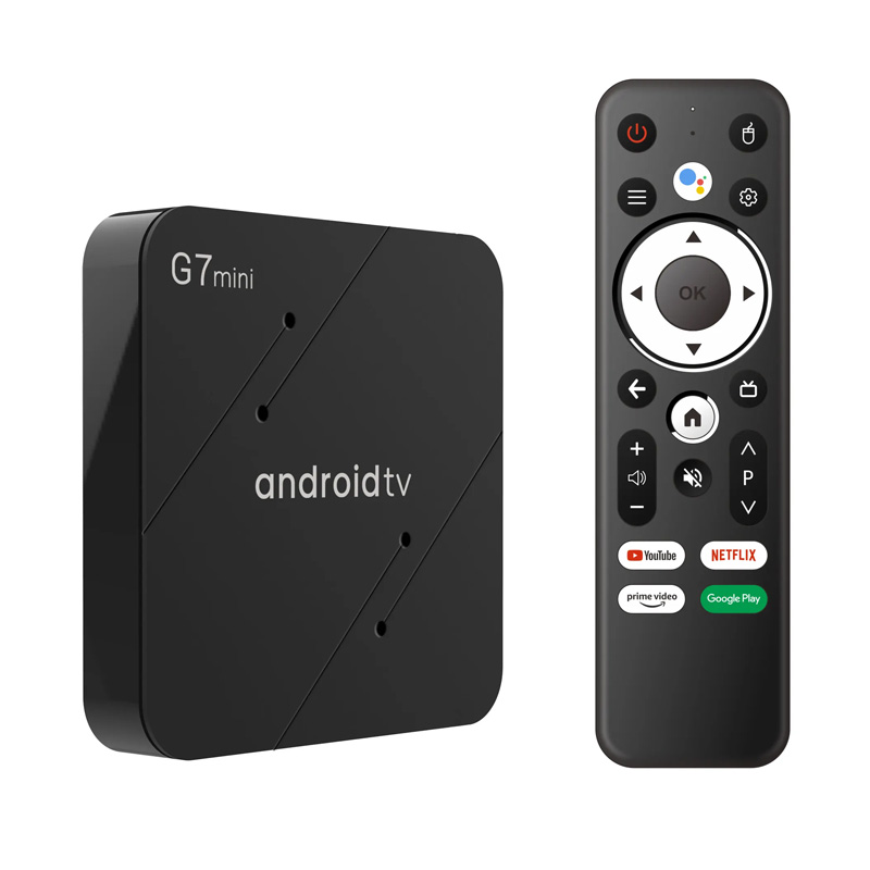 Android Smart TV box G7 mini 2/16GB | Online prodaja | Ananas