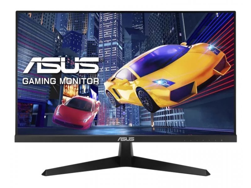ASUS gejmerski monitor 27" VY279HGE IPS/1920X1080/144Hz/1ms/HDMI/VESA ...