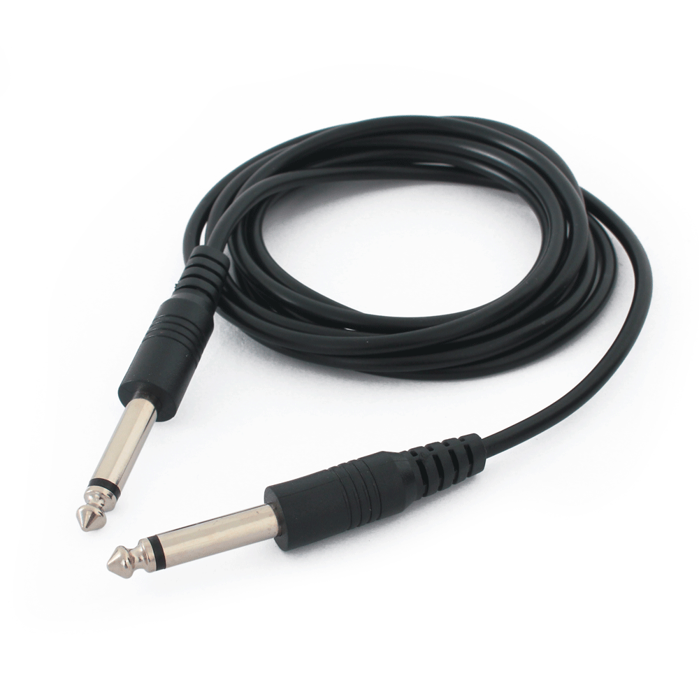Audio kabl 6.3mm JWD-AU19 2m | Online prodaja | Ananas