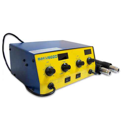 Baku BK-602D Duvaljka, 220V, 800W | Online prodaja | Ananas