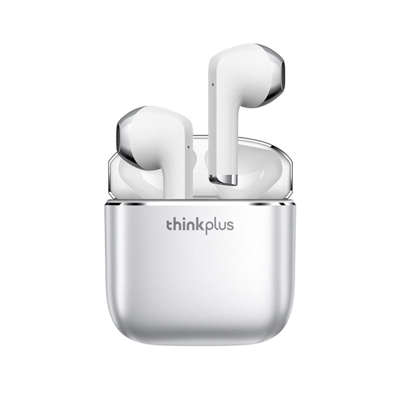 Bluetooth Slušalice Lenovo thinkplus LivePods XT99 bele | Online prodaja | Ananas