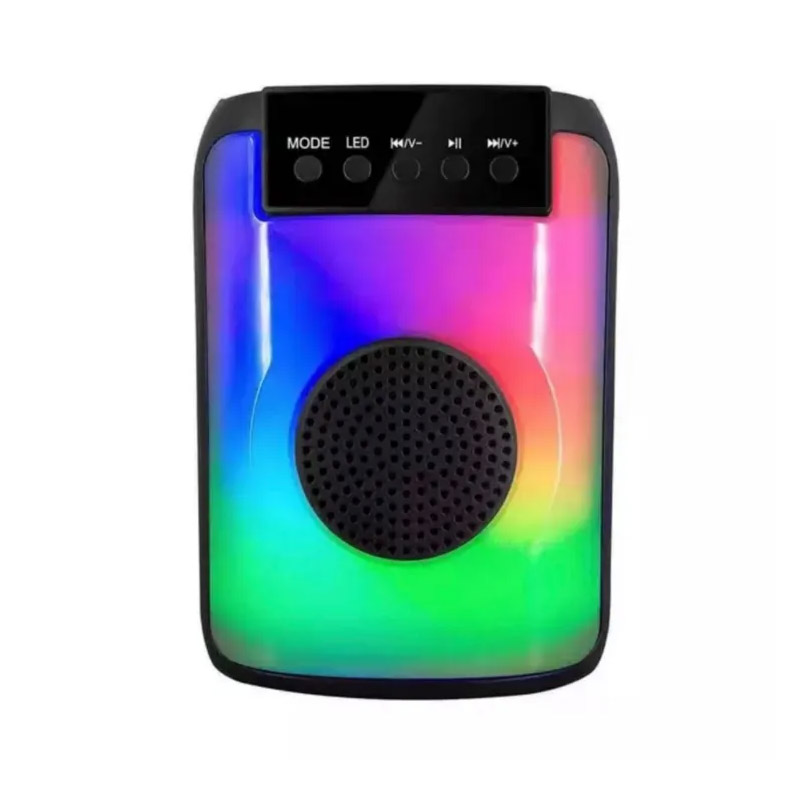Bluetooth zvucnik BT-1811 crni | Online prodaja | Ananas