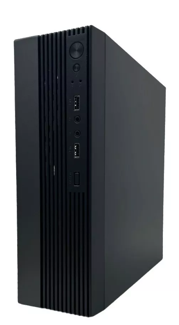 DSC Desktop računar DSCL i3-10105/8GB/256GB/SC02/Win11Pro crni | Online ...