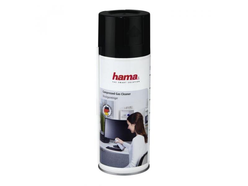 HAMA Sprej sa pumpicom, Komprimovani vazduh, 400ml | Online prodaja ...