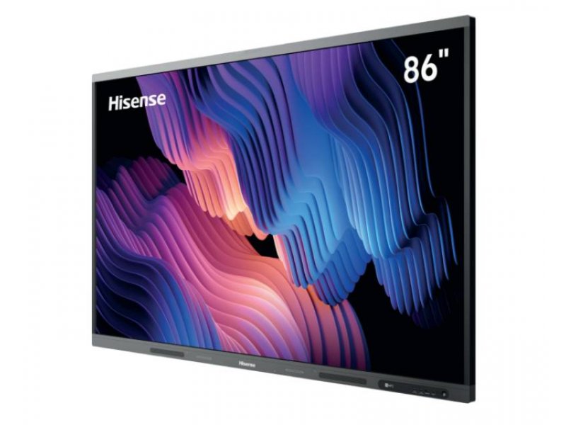 HISENSE 86MR6DE-E Интерактивен екран 86'' | Најголема онлајн продавница ...