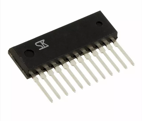 Интегрално Коло AN5836-MAT | Најголема онлајн продавница во Македонија ...