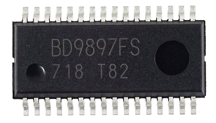 Интегрално Коло BD9897FS | Најголема онлајн продавница во Македонија | Ананас МК