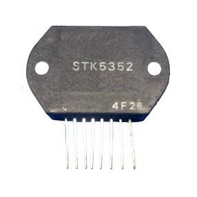 Интегрално Коло - STK5352-SAN | Најголема онлајн продавница во Македонија | Ананас МК