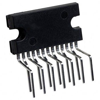 Интегрално Коло - TDA7253 | Најголема онлајн продавница во Македонија ...