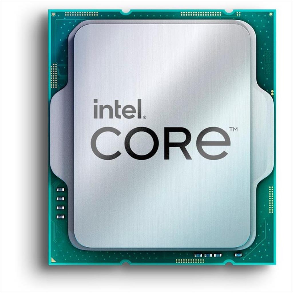 INTEL procesor CPU i3-13100 3.4ghz kuad core 12mb s.1700, ležište ...