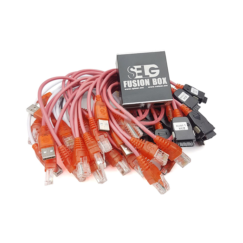 Interfejs SETOOL/FUSION Box(bez LG tool aktivacije) | Online prodaja ...