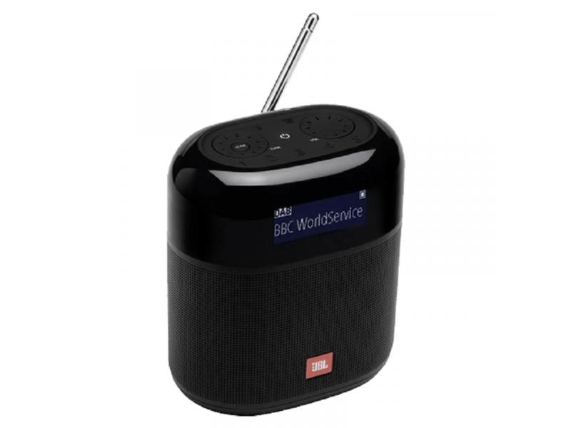 JBL Radio TUNER XL, crni | Online prodaja | Ananas BiH