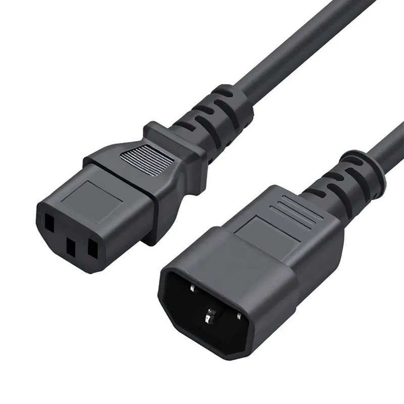 Kabl napajanje za PC i UPS (produžni) | Online prodaja | Ananas