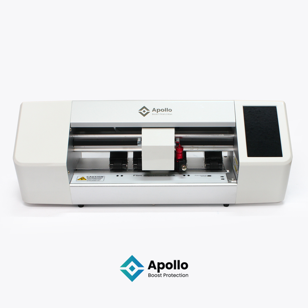 Mašina za sečenje folije Apollo | Online prodaja | Ananas