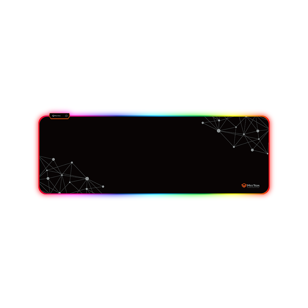 Meetion PD121 Gejmerska mekana podloga, RGB, 880x310x4mm | Online ...