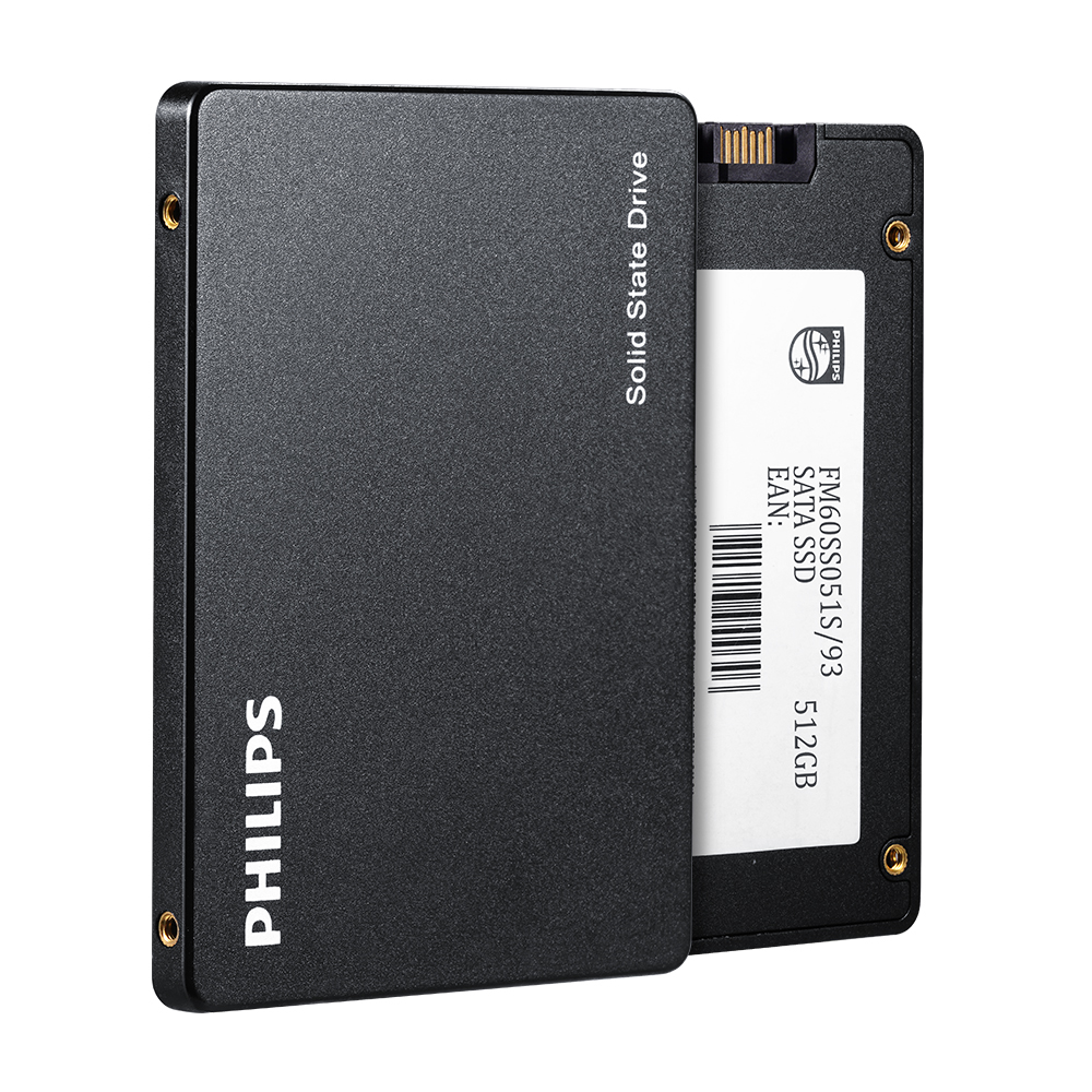 PHILIPS SSD disk SATA2.5-inch 512GB (FM60SS051S/93) | Online prodaja ...