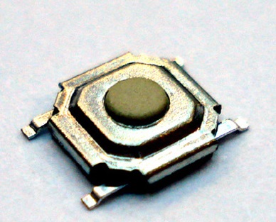 Прекинувач - Switch Smd 5x5x1 4pin | Најголема онлајн продавница во ...