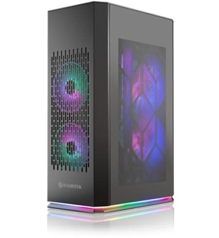 Raijintek Ophion Elite Titan Kućište 0r20b00220 Crno Online Prodaja