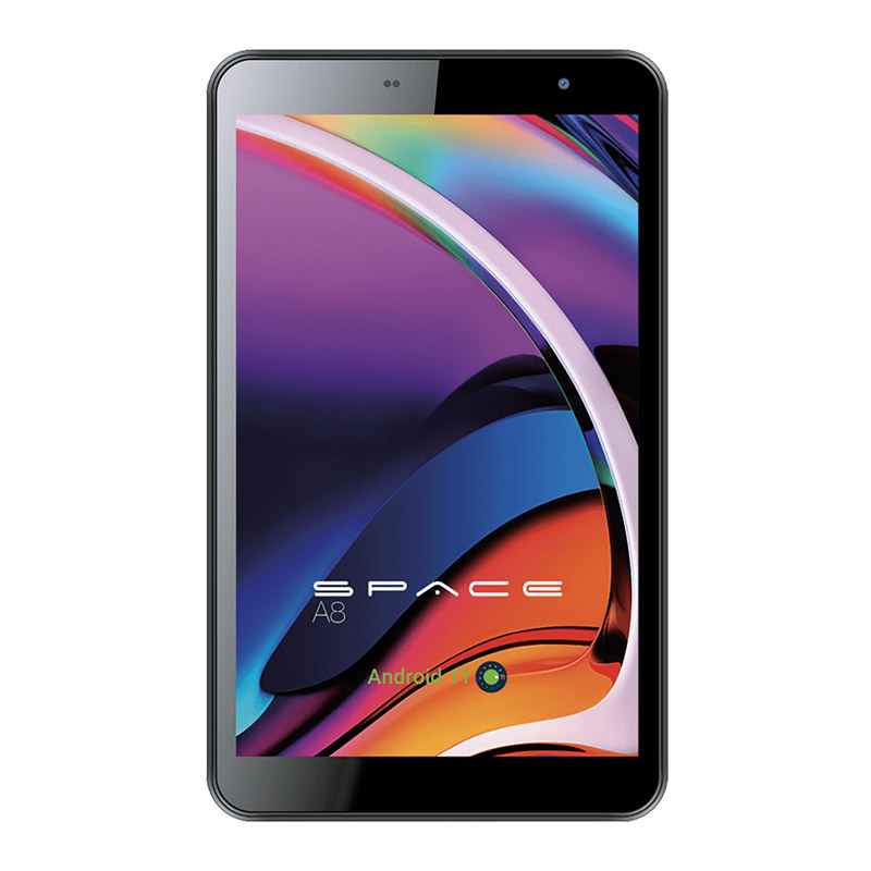 Redline Tablet Space A8 1280 x 800, 2, 16GB 8" | Online prodaja | Ananas