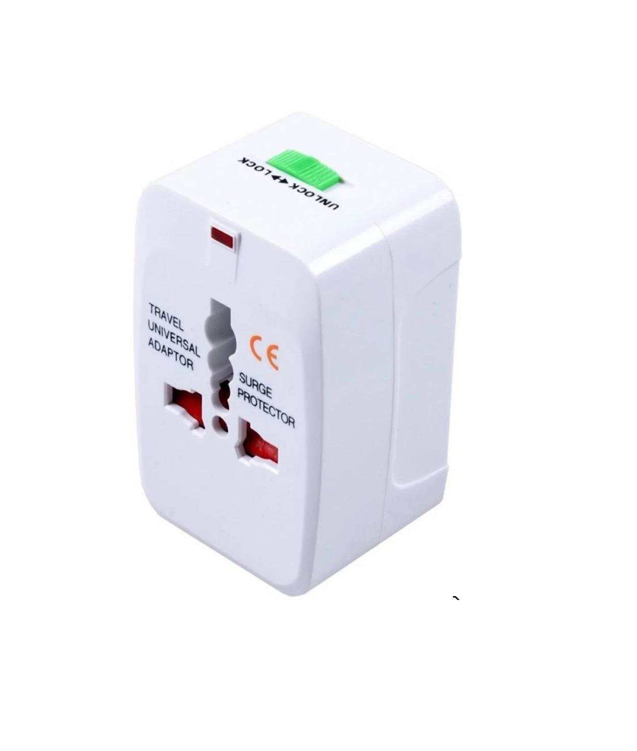 Сет конектори - Universal Travel Adapter Plug Set | Најголема онлајн ...