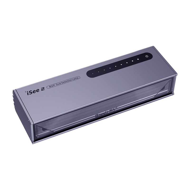 Skener za prašinu QianLi ISee2 | Online prodaja | Ananas