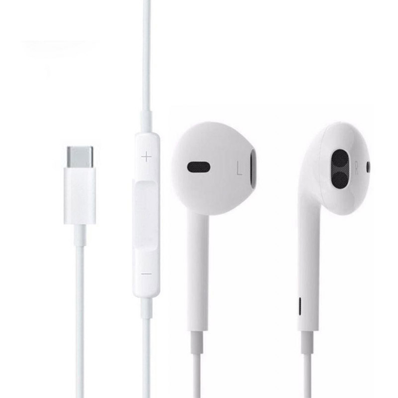 Slušalice JH-4A Type-C HQ bele | Online prodaja | Ananas