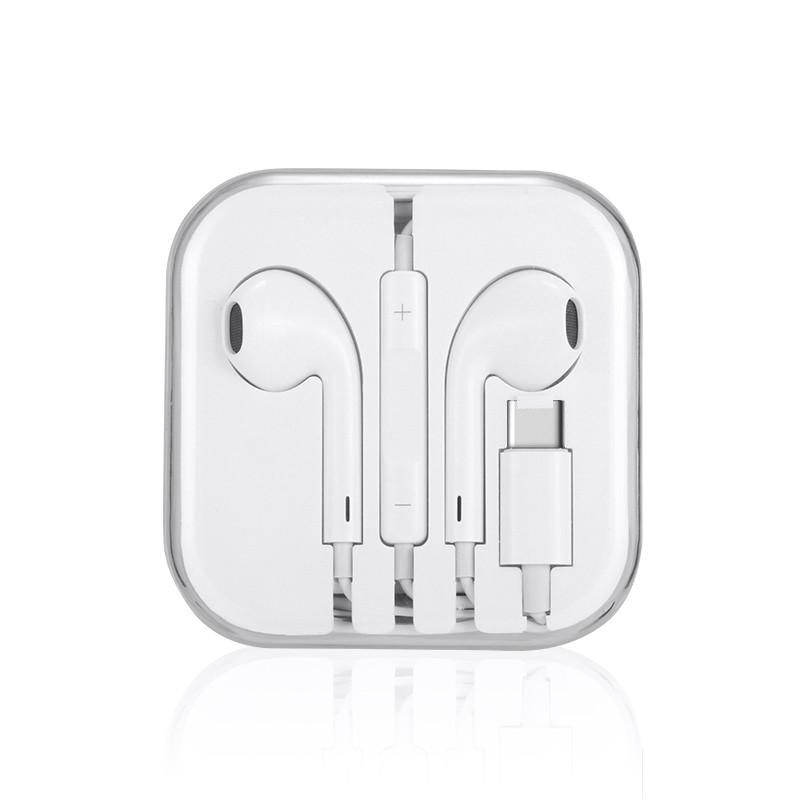 Slušalice Teracell Evolution R-2 Type-C, Bele | Online prodaja | Ananas