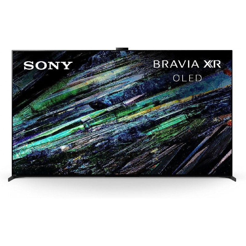 SONY Televizor 65'' XR65A95LAEP, OLED, GoogleTV, MASTER SERIES | Online ...