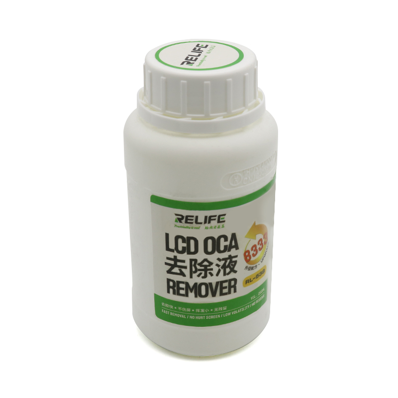 SUNSHINE RL-538 Sprej za skidanje OCA stikera, 250ml | Online prodaja ...