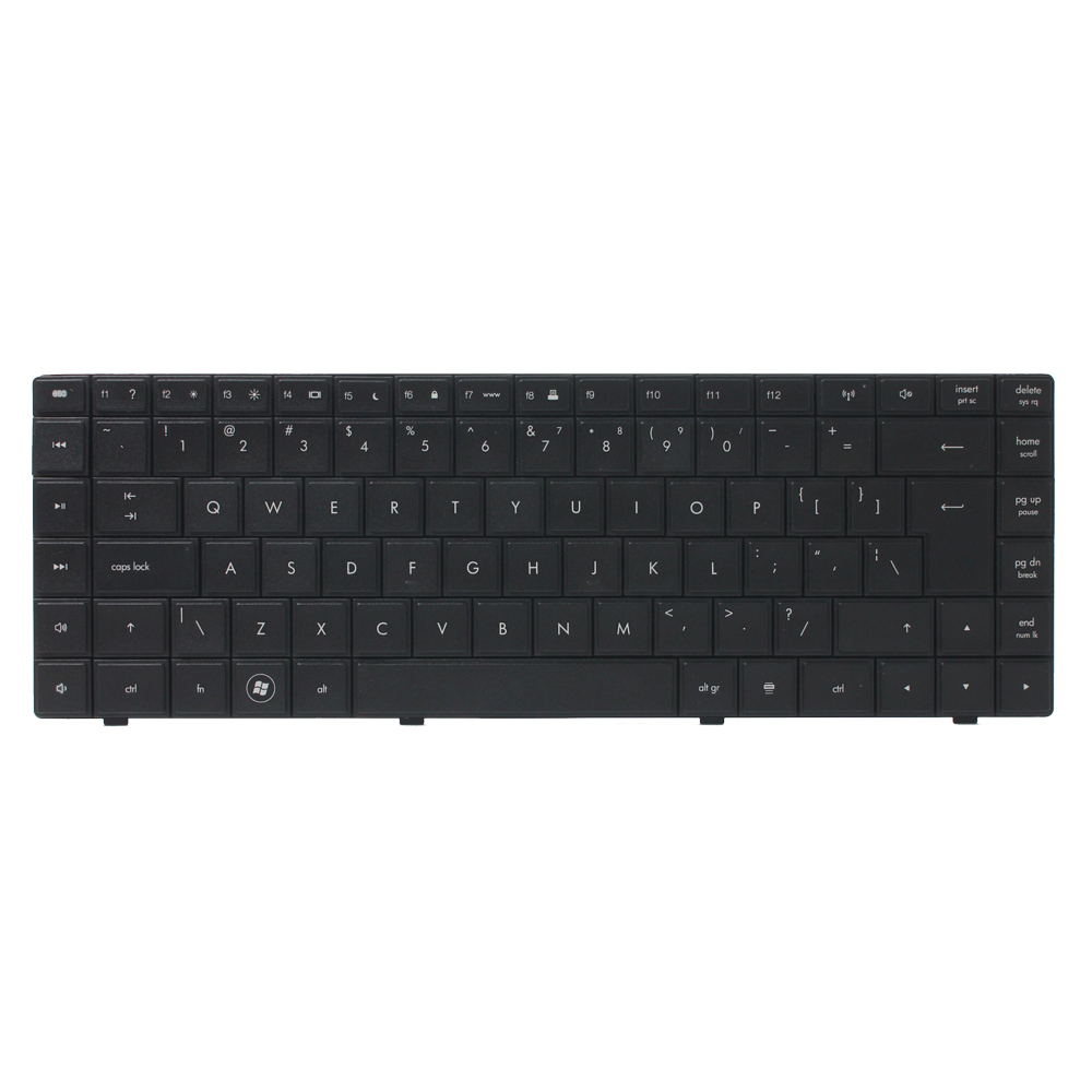 Tastatura za laptop HP Compaq 620 (veliki enter) | Online prodaja | Ananas