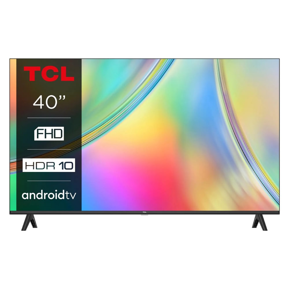 TCL TV 40S5400A 40", Smart, Full HD, LED, Android, crni | Online ...