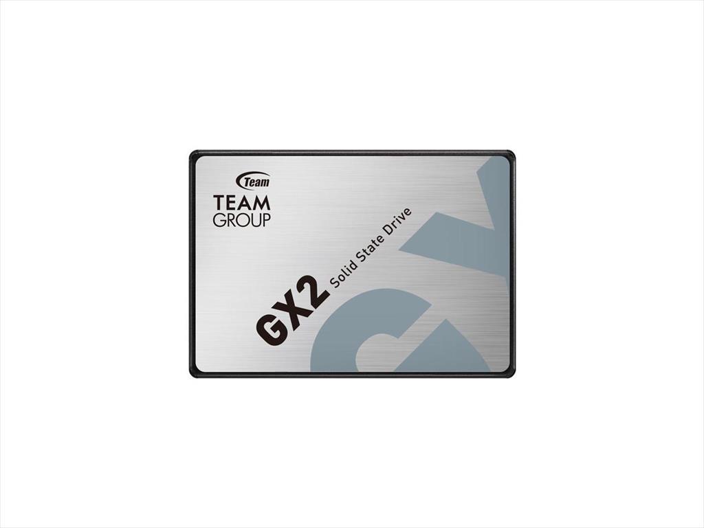 TEAM GROUP Ssd 2,5" 1tb Gx2 530/430 Mb/S, T253x2001t0c101 | Најголема ...