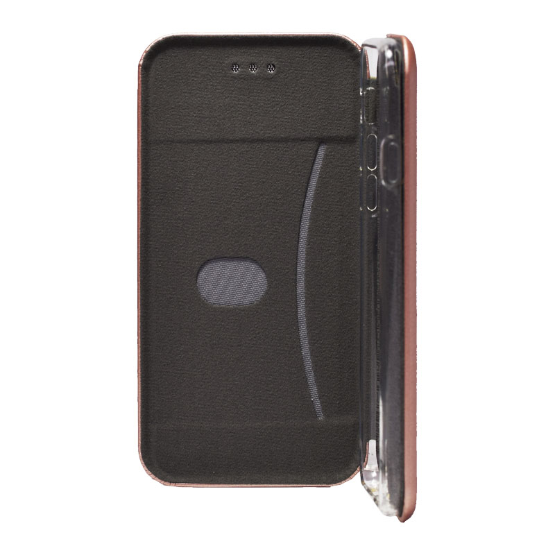 TERACELL Maska za telefon na preklop Flip Premium za Nokia 3.4 crna ...