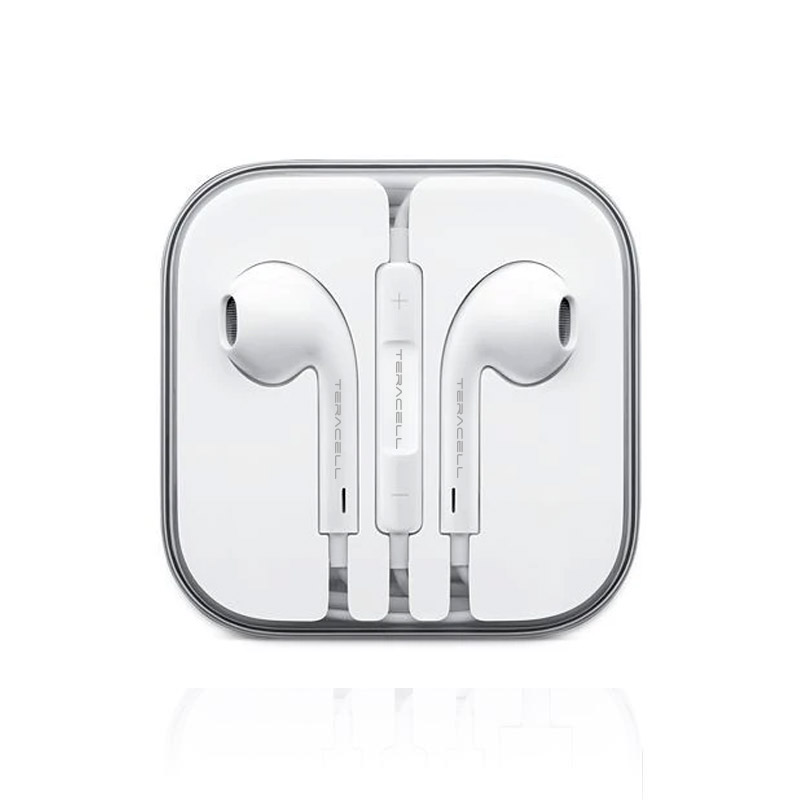 TERACELL Slušalice Evolution R-2 3.5mm bele | Online prodaja | Ananas