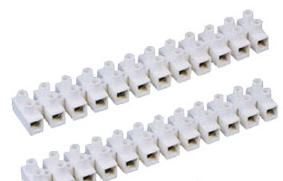 ТЕРМО Редни клеми (Лустер) 4-6mm2 Термо Mutlusan 015 094 170002 ...