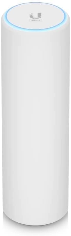 UBIQUITI pristupna tačka U6-MESH WiFi 6 4x4 MIMO IPX5 573,5 Mbps/2,4 ...
