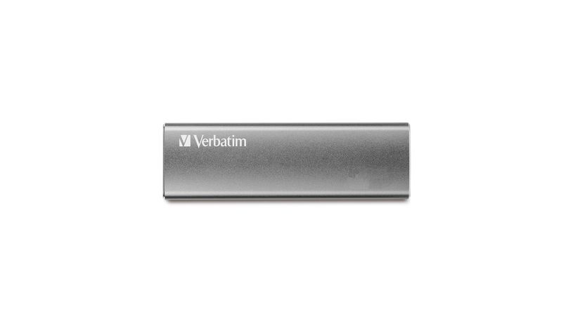 VERBATIM Eksterni HDD 240GB Vx500External SSD, USB 3.1 Gen 2 – Graphite 47442 siva | Online ...