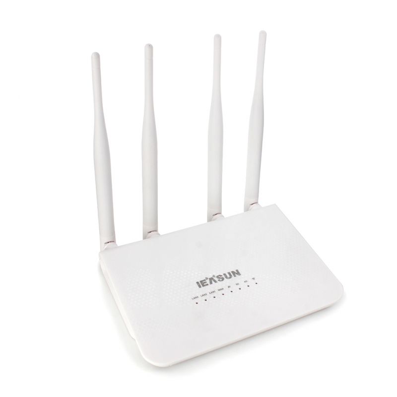 Wireless Router 4G SIM modem 4xLAN | Online prodaja | Ananas