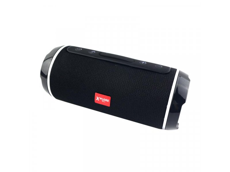 Xplore Xp Bluetooth Zvu Nik Crni Online Prodaja Ananas