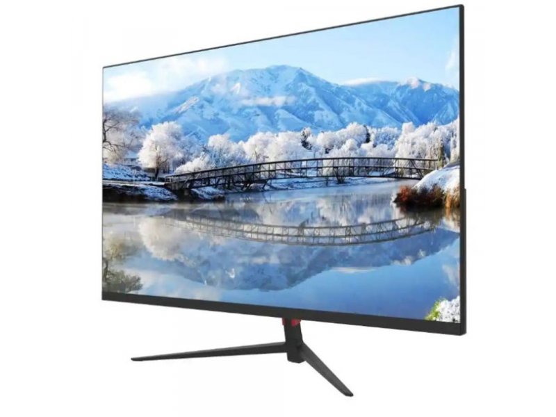 ZEUS ZUS270GMG Monitor 27 Gaming 1920x1080/Full HD VA/165 Hz/2ms/HDMI ...
