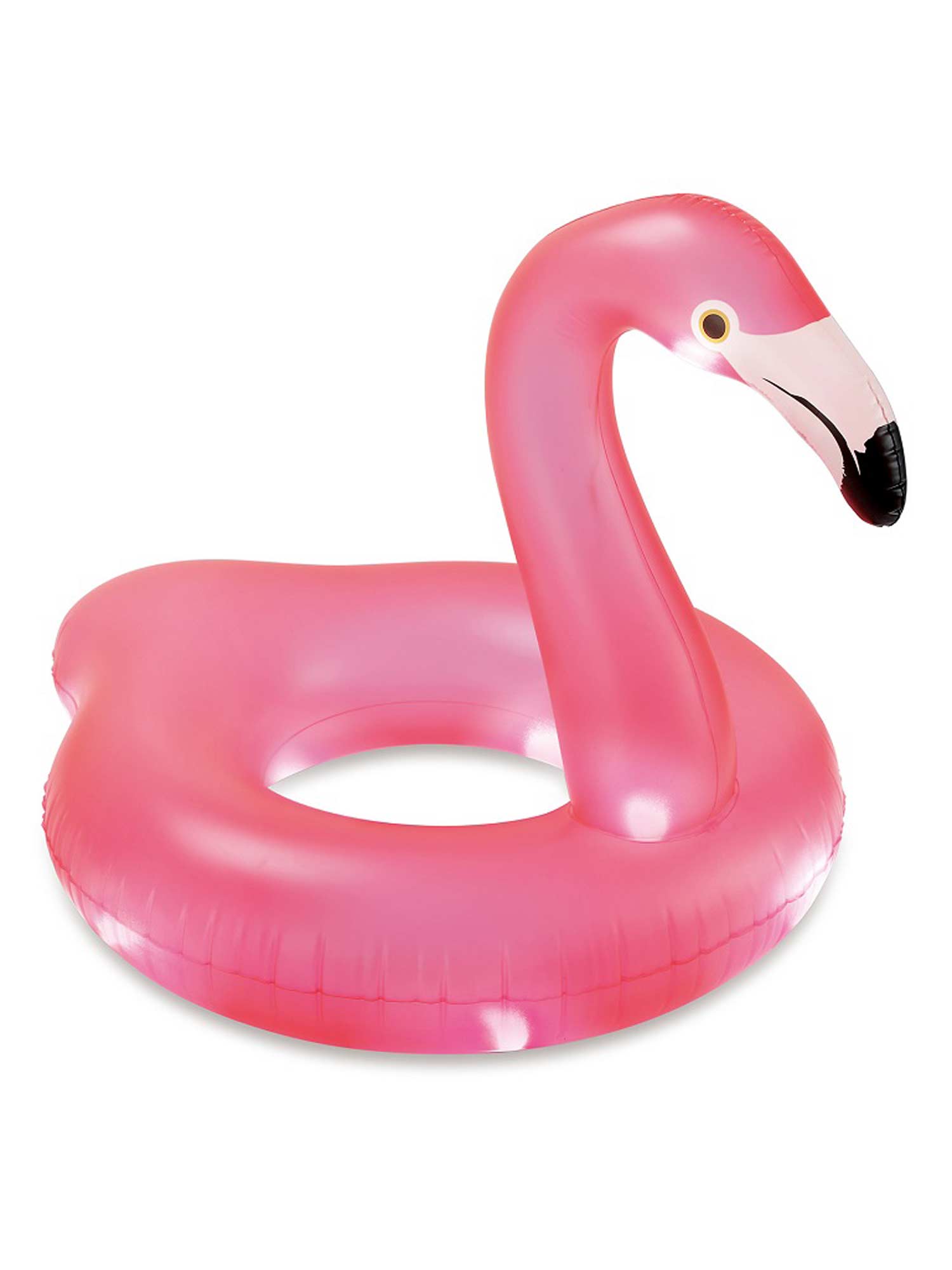 SUMMER WAVES Vodena guma 3D Flamingo ŠLAUF ZA VODU, ROZI | Online ...