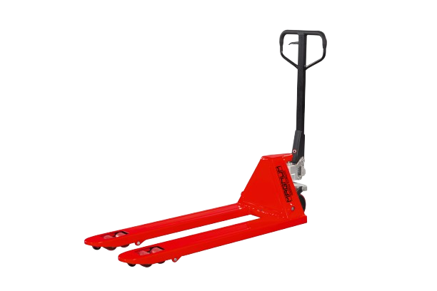 Magnum Ručni paletar 2.5 t, Crveni | Online prodaja | Ananas