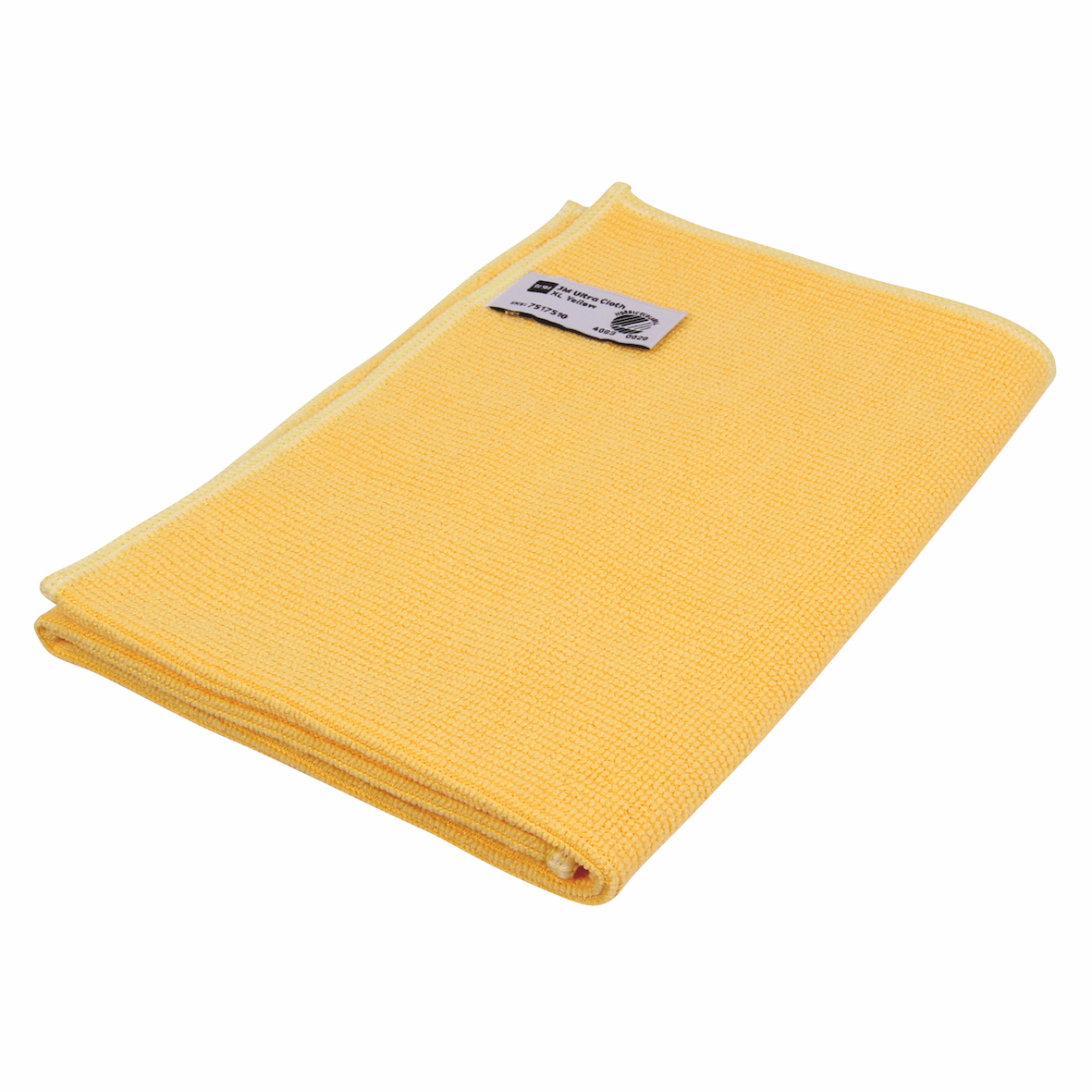 Taski Jonmaster Ultra Premium Microfiber - Mikrofiber Krpa, Žuta ...