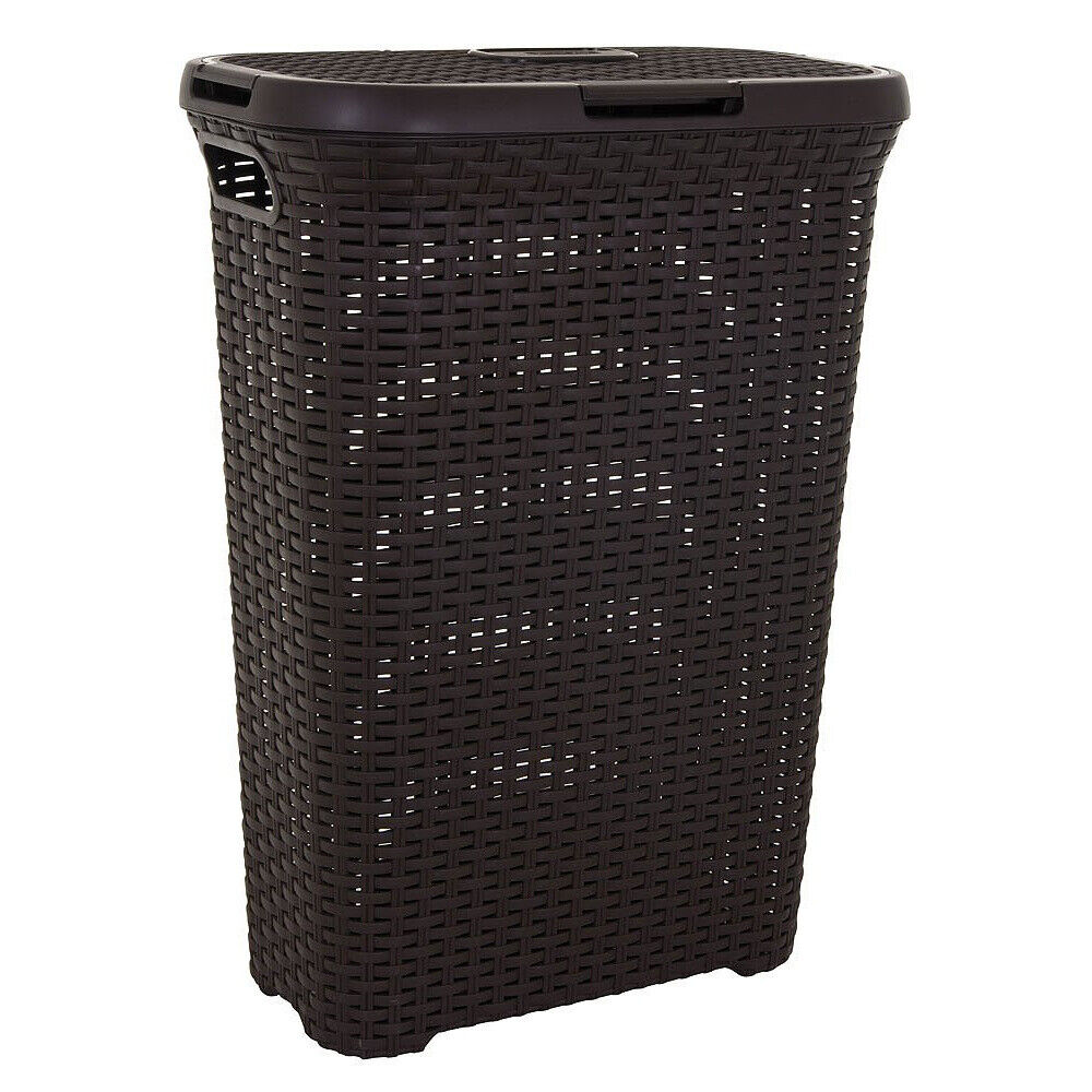 CURVER Korpa za veš 40l krem | Online prodaja CURVER Korpa za veš 40l ...