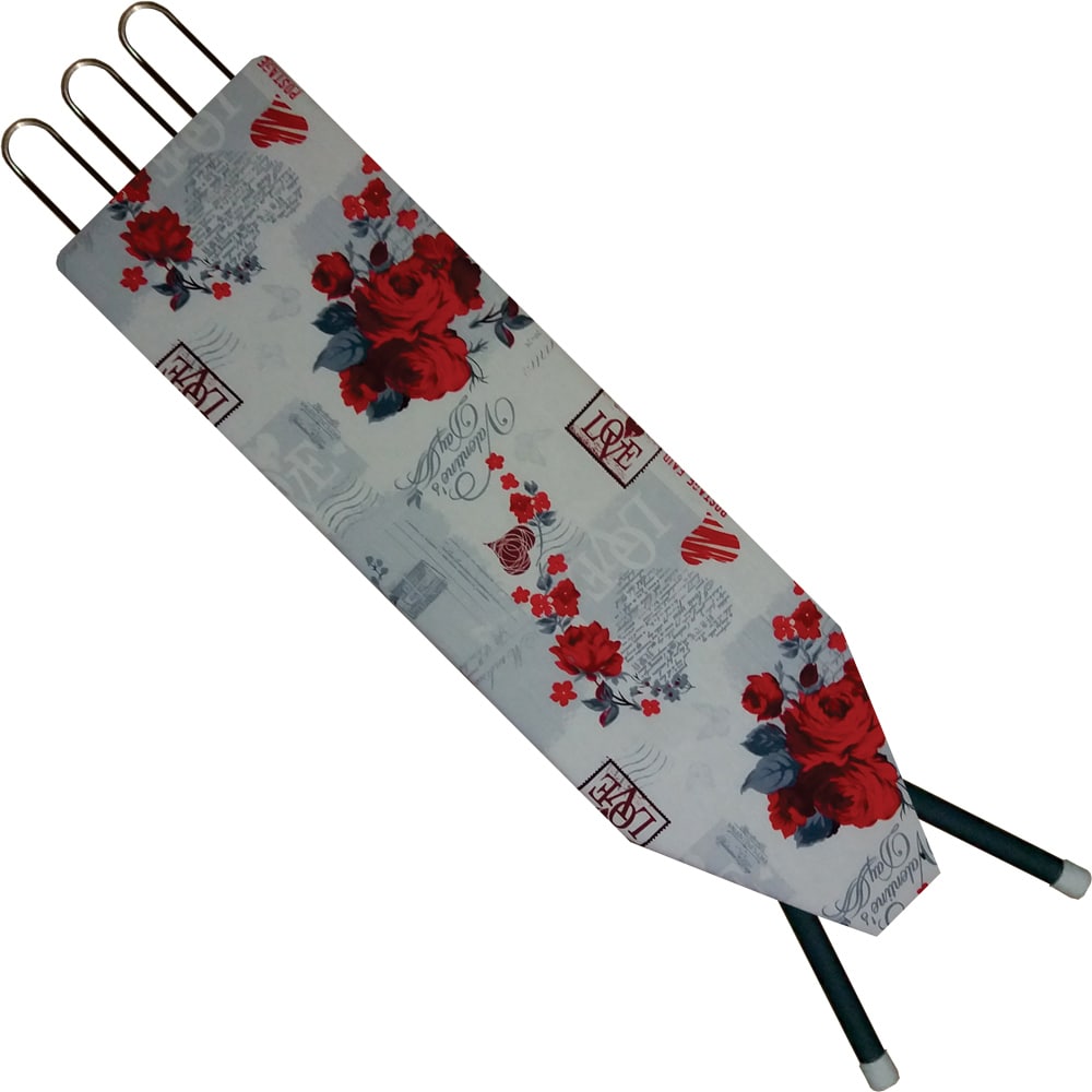 MASTOR Даска за пеглање со памучно платно 32х114см | Најголема онлајн ...