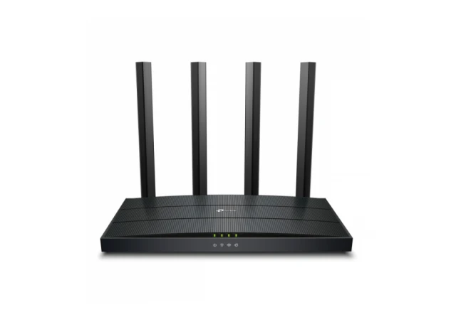 TP-LINK LAN Router Archer AX17 AX1500/WiFi6/3xGLAN+1xGWAN | Online ...